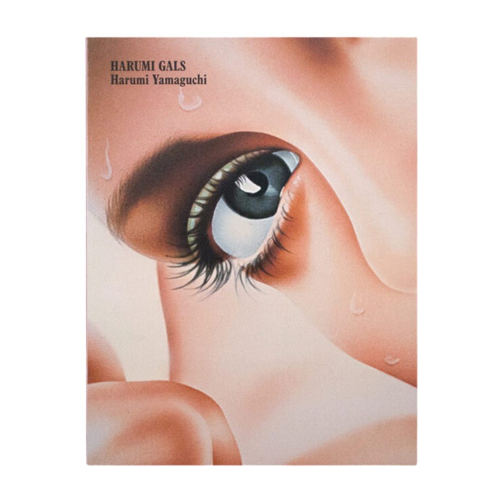 HARUMI GALS By Harumi Yamaguchi – Olio Music & Art